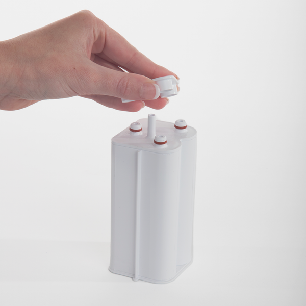 Belluscura - X-PLOR Replaceable Cartridge - Mobility Mart Plus