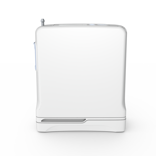 Inogen One G4 Portable Oxygen Concentrator - Mobility Mart Plus