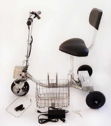 HandyScoot - Mobility Mart Plus