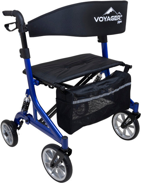 Roscoe Rollators - Mobility Mart Plus