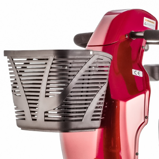 FR 510F II - Mobility Mart Plus