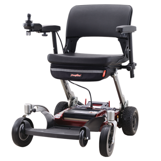 FreeRiderUSA Electric wheelchairs - Mobility Mart Plus