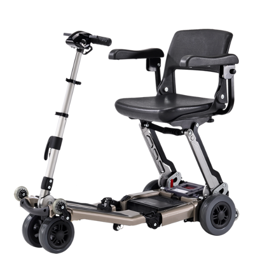 LUGGIE ELITE - Mobility Mart Plus