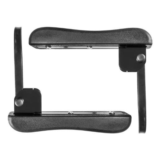 Set of Luggie Armrests - Mobility Mart Plus