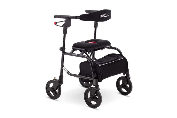 Human Care Rollators - Mobility Mart Plus