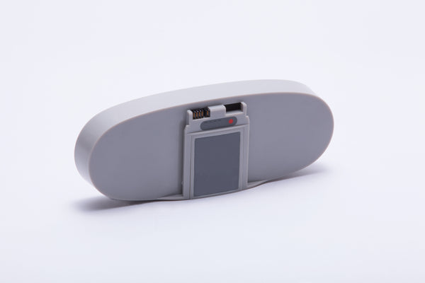 O2 Concepts - Oxlife Freedom Portable Oxygen Concentrator POC ...