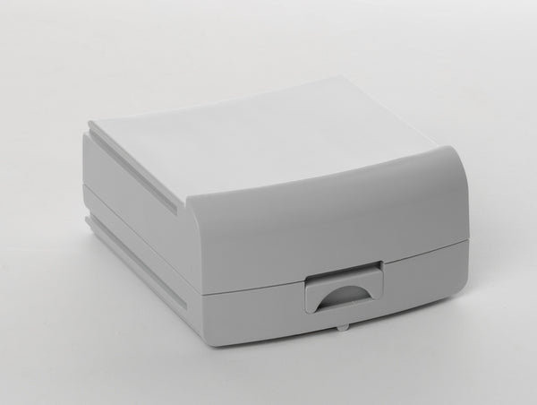 O2 Concepts - Oxlife Liberty Portable Oxygen Concentrator POC ...