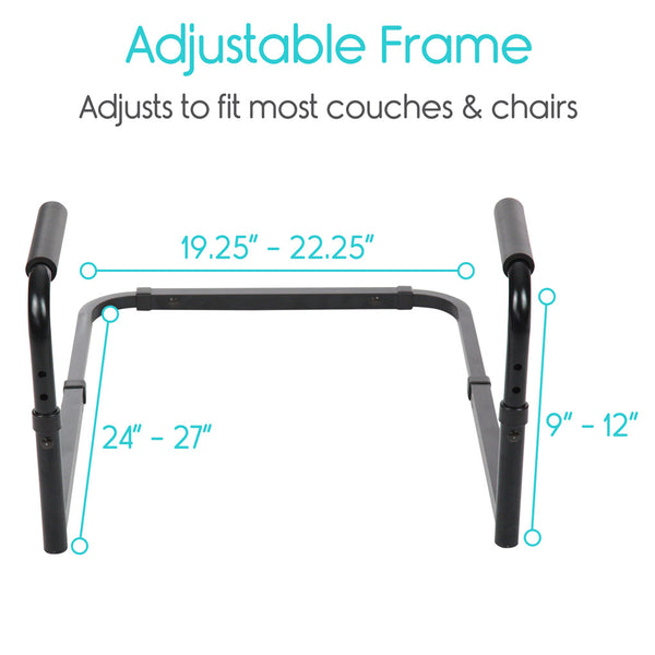 Vive - Stand Assist - Mobility Mart Plus