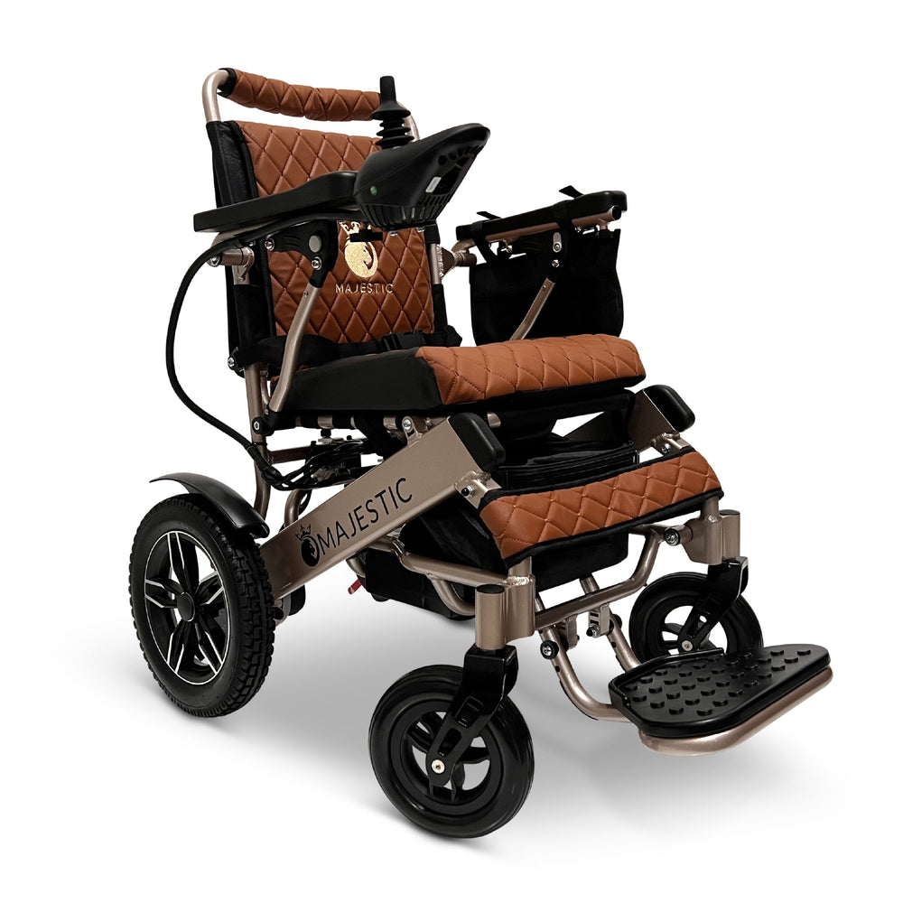 Electric Wheelchairs - Mobility Mart Plus