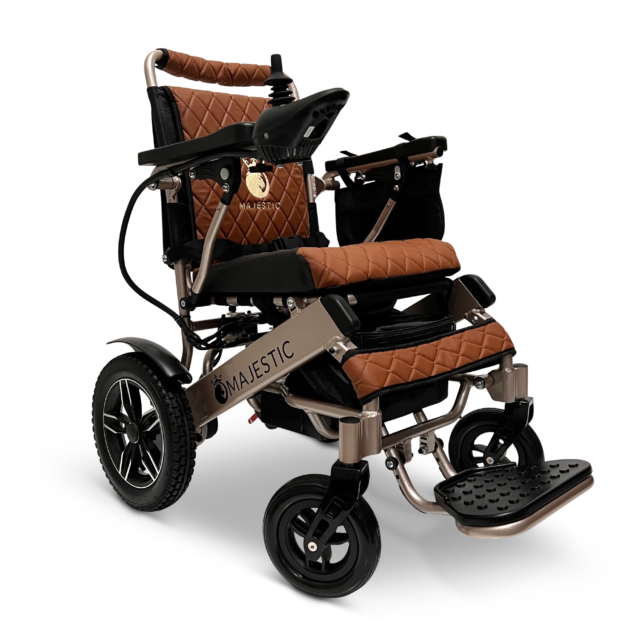 Electric Wheelchairs - Mobility Mart Plus
