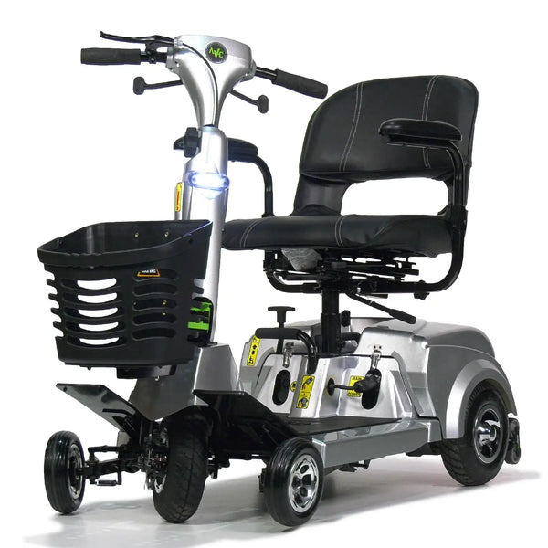 Quingo Scooters - Mobility Mart Plus
